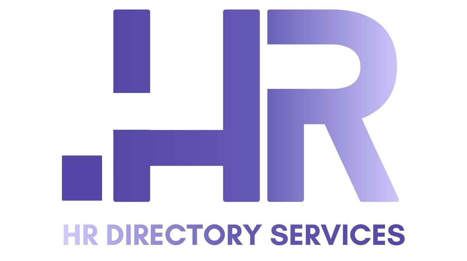 About - HR Directory Services
